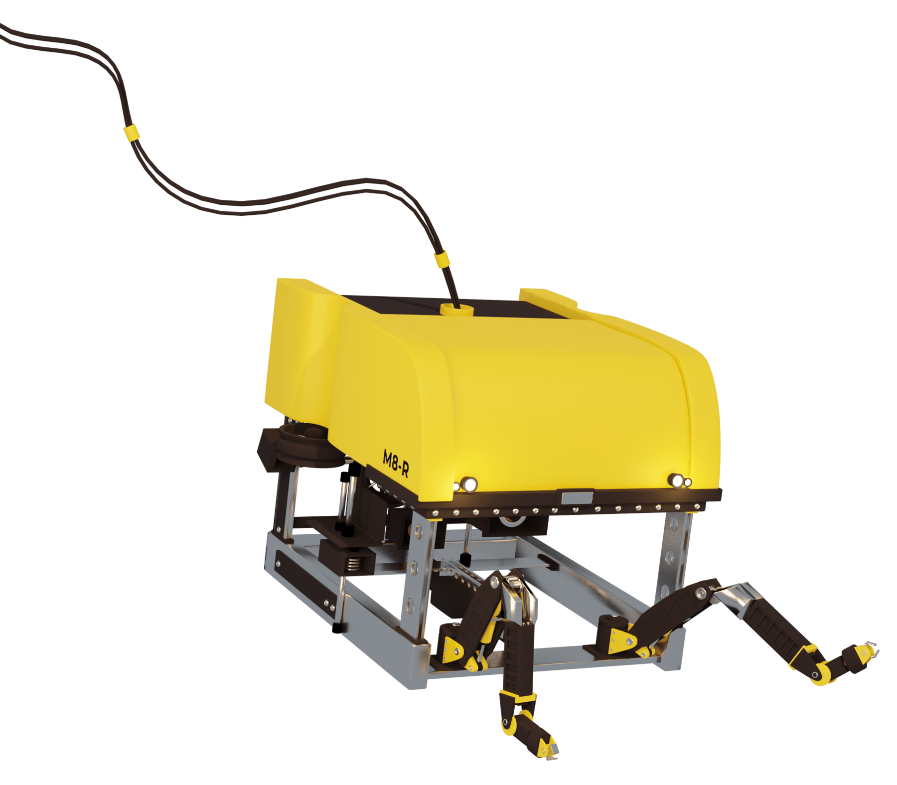 MATE ROV Competition Website