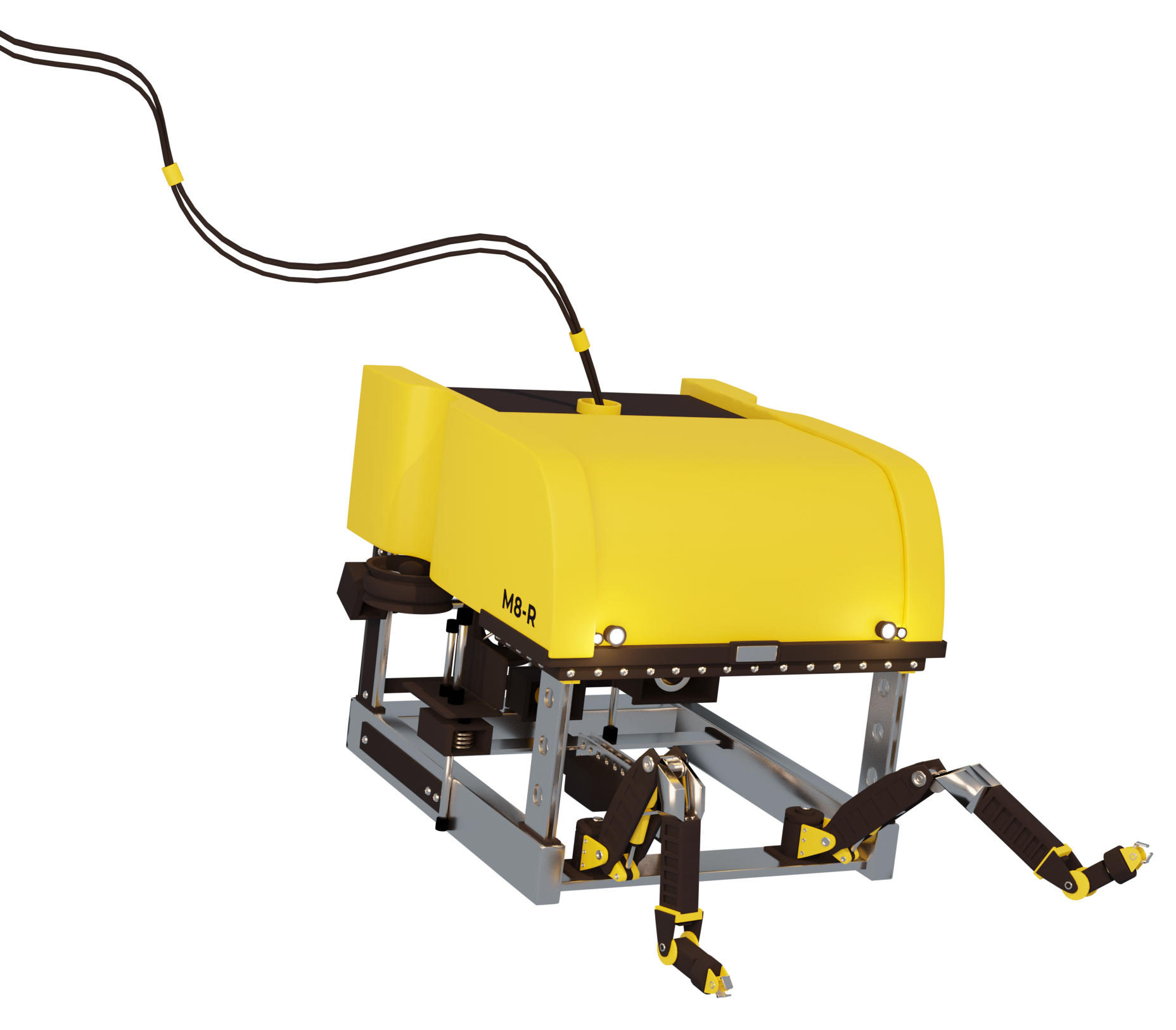 MATE ROV Competition Website