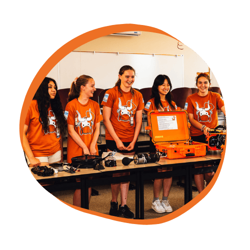 MATE ROV Competition Website
