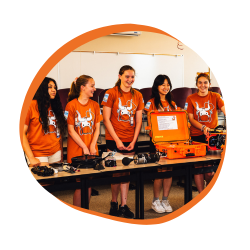 MATE ROV Competition Website