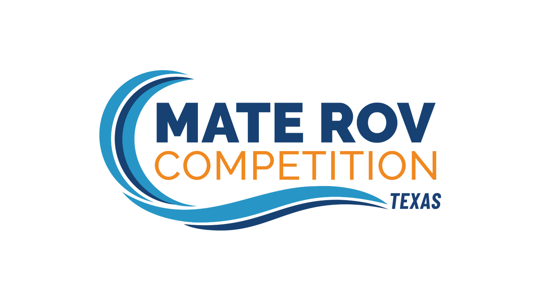 MATE Texas Regional ROV Competition