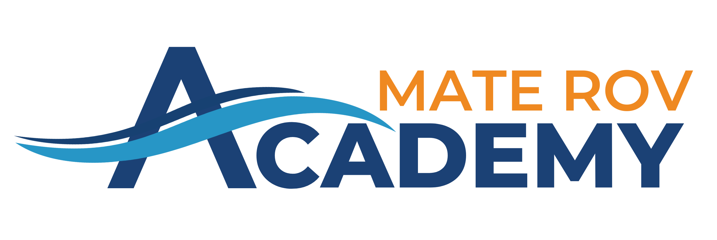 MATE ROV Academy